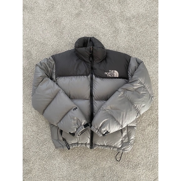 The North Face | Jackets & Coats | North Face Nuptse Puffer Jacket ...